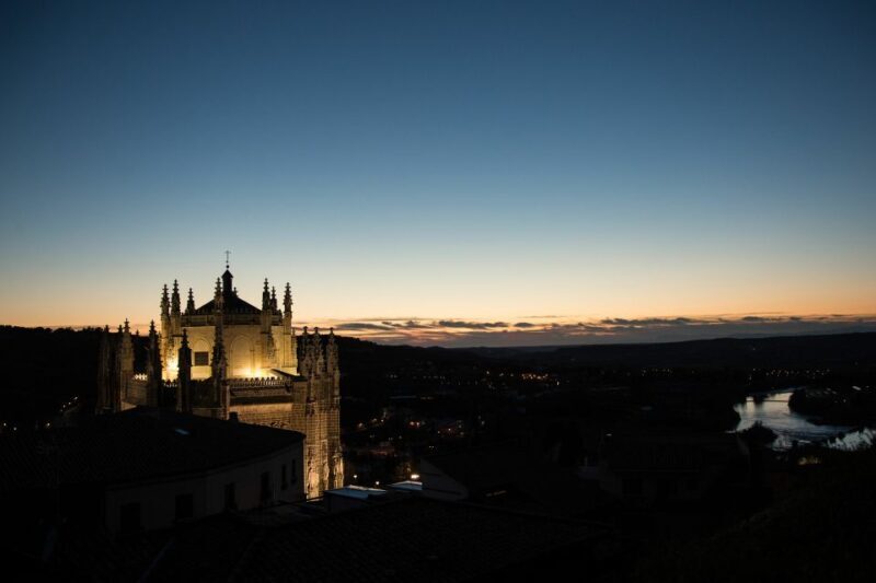 Toledo: Una Mágica noche Toledana - Practical Tips for Travelers