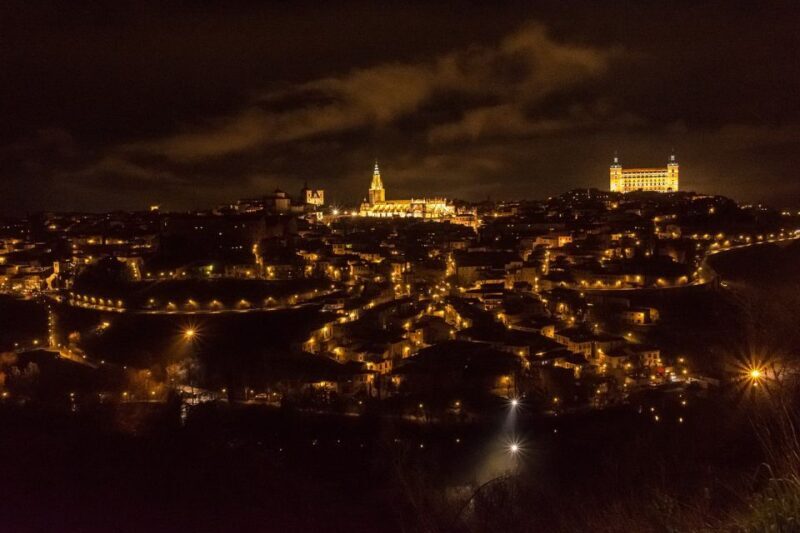 Toledo: Una Mágica noche Toledana - Final Thoughts: Who Will Love This Experience?