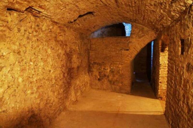 Toledo: Underground Guided Tour with Entry Ticket - What You Can Expect from the Toledo Underground Tour