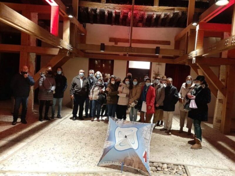 Toledo: Underground Guided Tour with Entry Ticket - What the Reviews Say