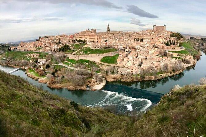 Toledo's Private Tour - Key Points