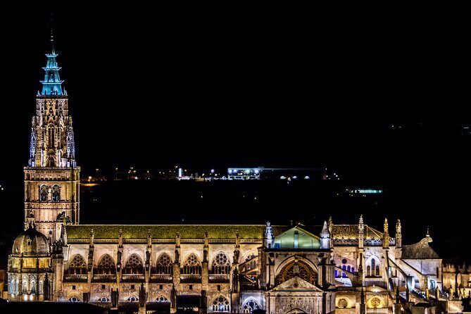 Toledo's Private Tour - A Detailed Look at the Itinerary and Experience