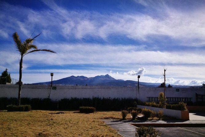 Toluca and Pueblo Mágico de Metepec from Mexico City - Why This Tour Is a Great Choice