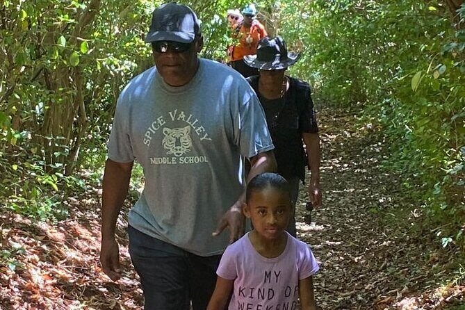 Tom Moores Jungle and Eco Tour - Frequently Asked Questions