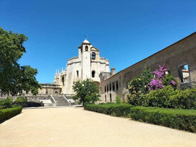 Tomar and Almourol (Knights Templar): Day Tour from Lisbon - Who Will Love This Tour?