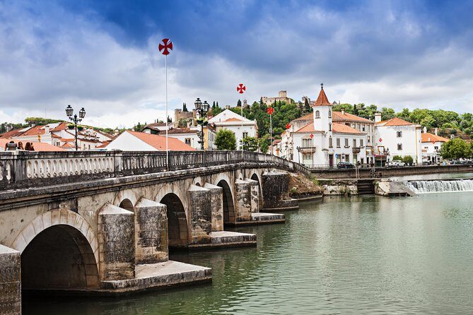 Tomar and Castle of Almourol Private Full-Day Tour from Lisbon - Final Thoughts