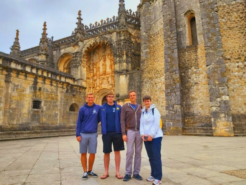 Tomar and Obidos: The Roman Legacy Villages Private Tour - Practical Tips for Future Travelers