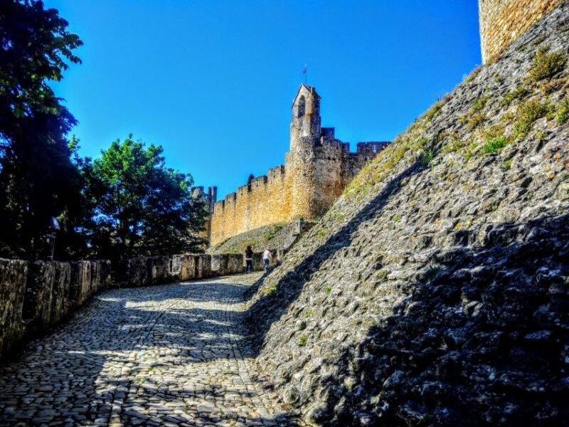 Tomar and Obidos: The Roman Legacy Villages Private Tour - FAQ: Your Practical Questions Answered