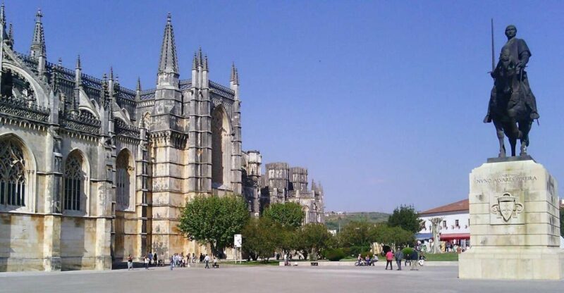 Tomar, Batalha and Alcobaca Private Tour - Why This Tour Offers Real Value