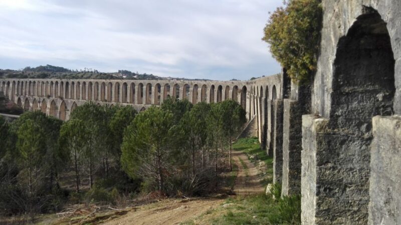 Tomar, Batalha and Alcobaca Private Tour - Who Should Take This Tour?