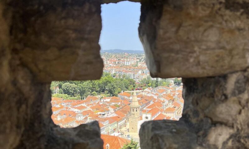 Tomar & Batalha: Full-day Private Transport from Lisbon - Who Is This Tour Best For?