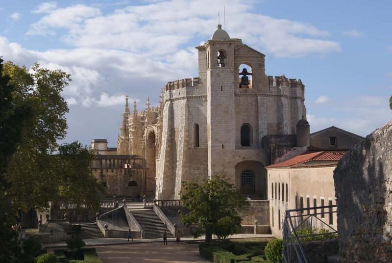 Tomar by Heart: A Walk through history, with a Storyteller - Key Points