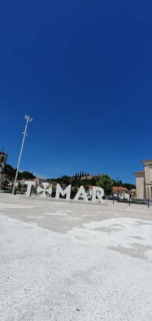 Tomar by Heart: A Walk through history, with a Storyteller - An In-Depth Look at the Experience