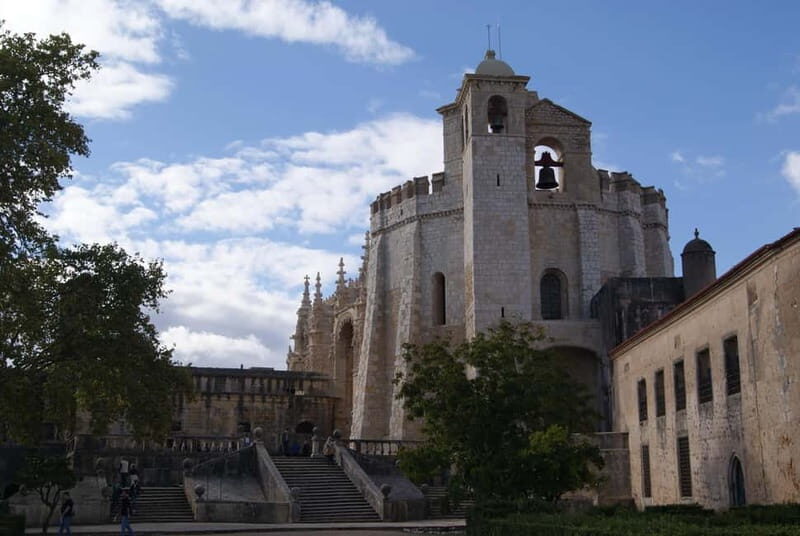 Tomar by Heart: A Walk through history, with a Storyteller - Authenticity and Personal Touch
