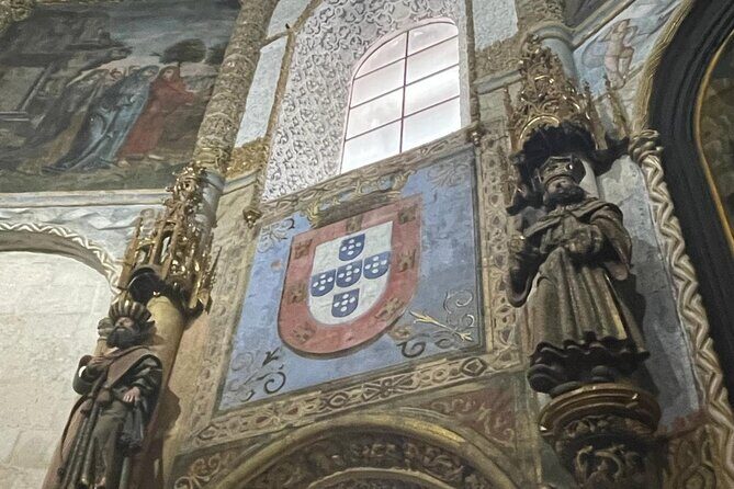 Tomar: Convent of Christ and City Highlights Private Tour - Authentic Experiences and Value