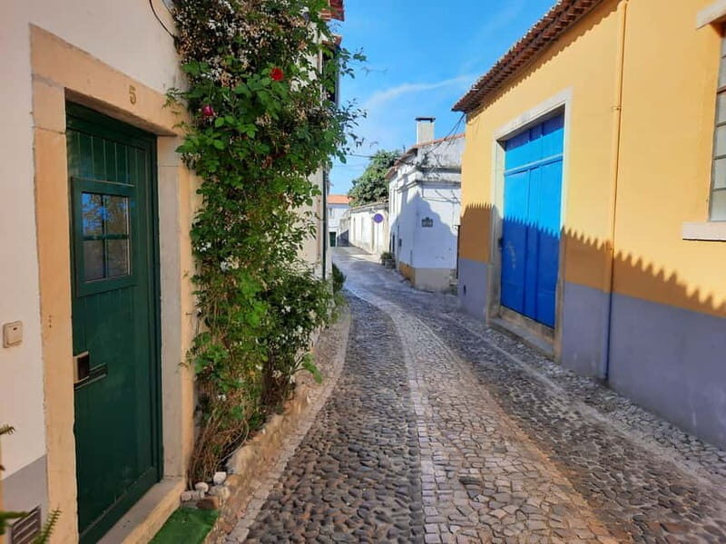 Tomar day tour from Lisbon - History of the Knights Templar - Who Would Love This Tour?