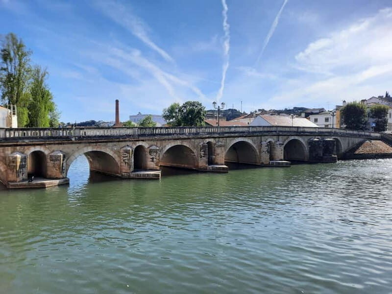 Tomar day tour from Lisbon - History of the Knights Templar - FAQs