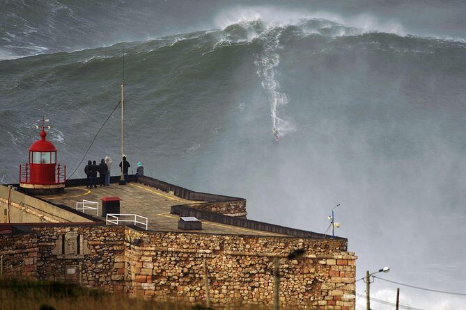 Tomar Fatima Batalha Alcobaca and Obidos from Nazare Private Tour - Who Will Love This Tour?