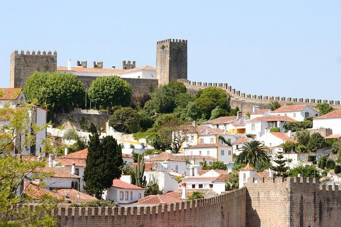 Tomar Fatima Batalha Alcobaca and Obidos from Nazare Private Tour - Final Thoughts