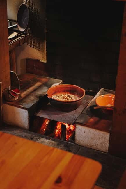 Tomar: Lunch among the vineyards - Frequently Asked Questions