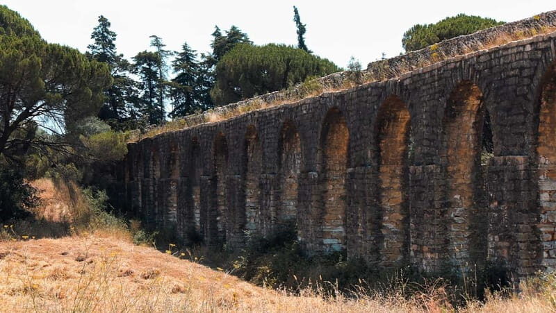 Tomar private guided city tour - A Closer Look at the Tour’s Highlights