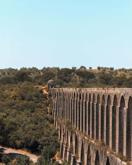 Tomar private guided city tour - Authenticity and Traveler Feedback