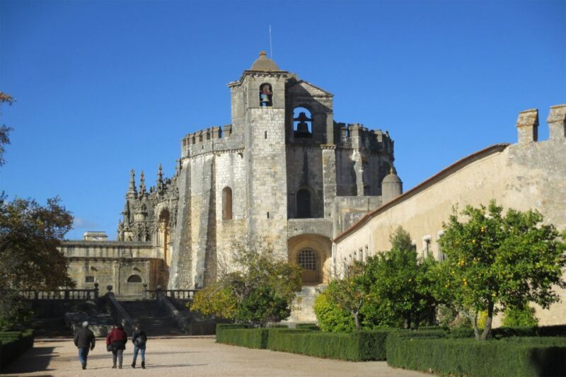 Tomar Templar Full-Day Small Group Tour from Lisbon - Who Is This Tour Best For?