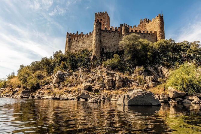 Tomar Templar Private Tour - An In-Depth Look at the Templar Heritage of Portugal