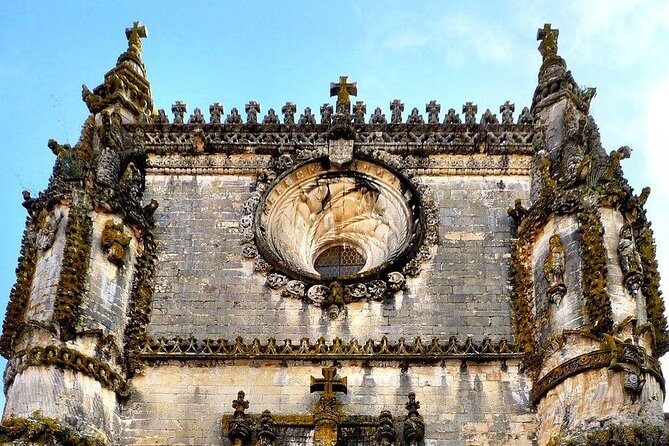 Tomar Templar Private Tour - Who Would Love This Tour?