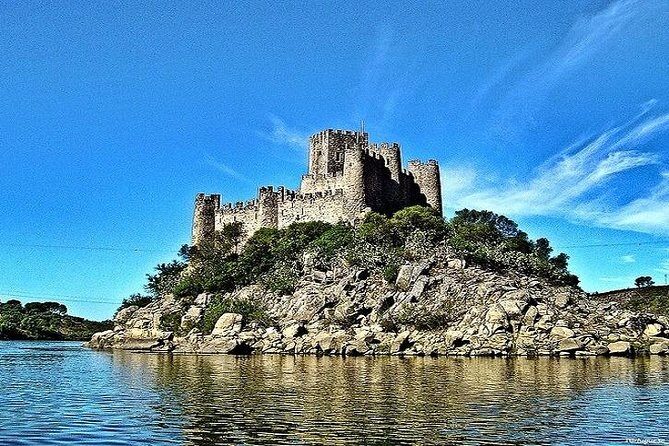 Tomar the Former City of the Knight Templars | Portugal - A Deep Look into the Tour: What’s Included and What to Expect