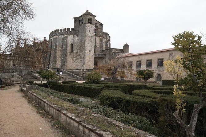 Tomar the Former City of the Knight Templars | Portugal - The Experience: What Travelers Are Saying