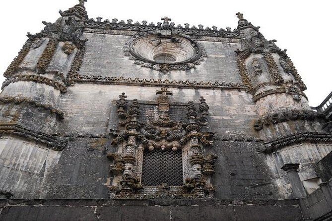 Tomar the Former City of the Knight Templars | Portugal - Who Will Love This Tour?