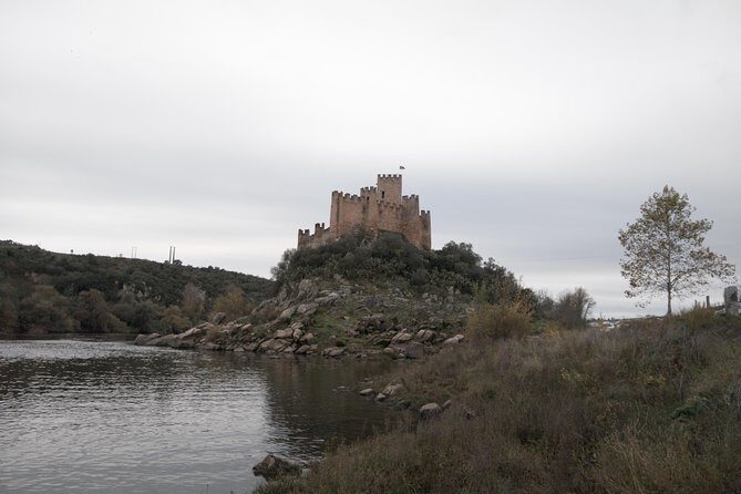 Tomar the Former City of the Knight Templars | Portugal - Frequently Asked Questions