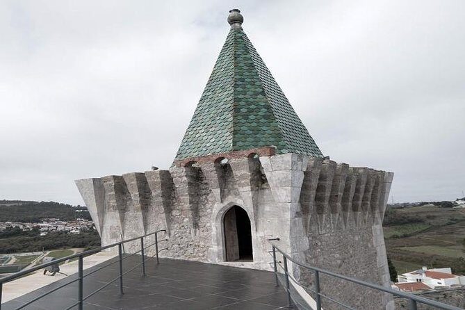 Tomar the Former City of the Knight Templars | Portugal - Final Thoughts