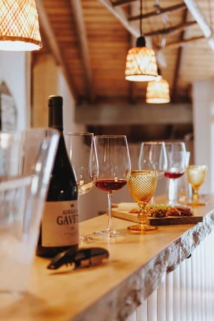 Tomar: Wine Tasting with Vinotherapy - Final Thoughts: Is This Tour Worth It?