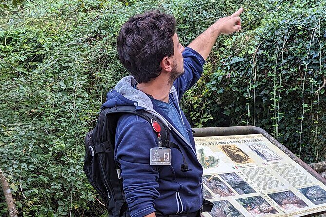 Tomb Hunting and Trekking Adventure in Sovana - Why This Tour Offers Great Value