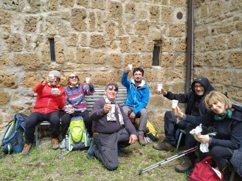 Tomb Hunting and Trekking Adventure in Sovana - Final Thoughts