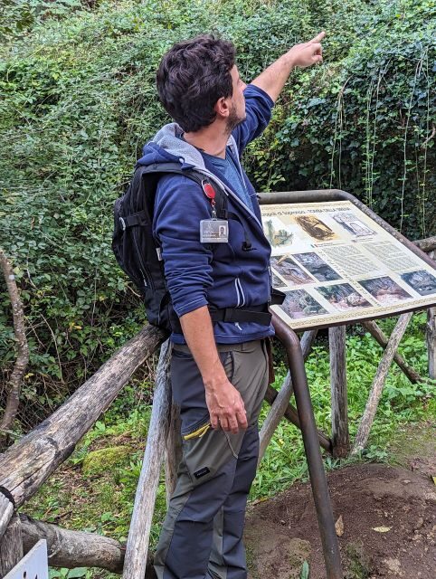 Tomb Hunting and Trekking Adventure in Sovana - FAQs