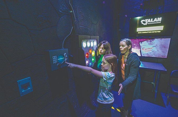 Tomb Raider Experience Seattle - Final Thoughts