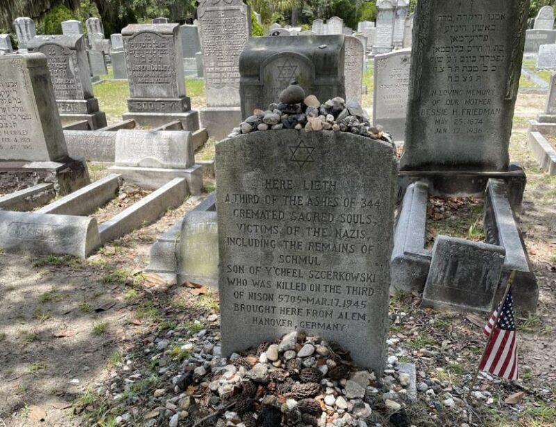 Tombs of Savannah: Bonaventure Cemetery Experience - What Reviewers Say