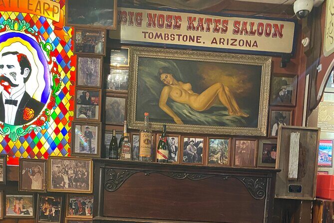 Tombstone & San Xavier, How the West was Won! - Authenticity, Value, and Who Will Love This