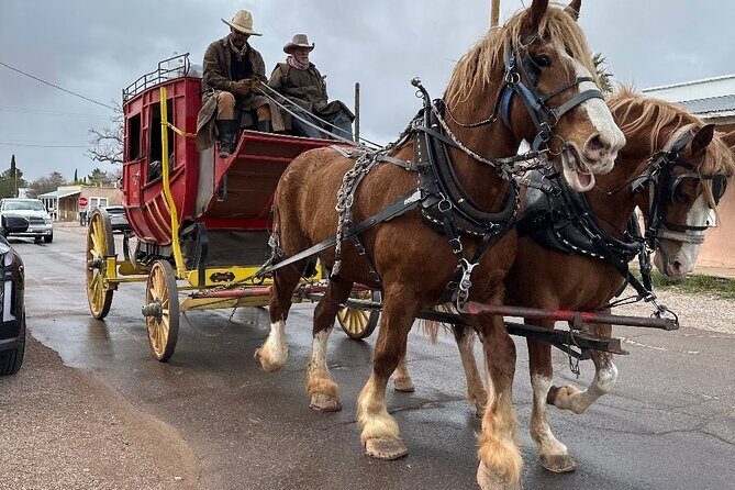 Tombstone Scavenger Hunt Walking Activity - FAQs