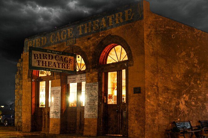 Tombstone Terrors: Ghosts and Gunslingers of the Wild West - Final Thoughts: Is This Tour for You?