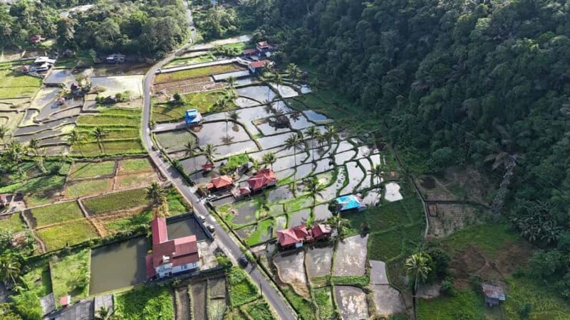 Tomohon: Minahasa Culture and Nature tour with Local Guide - Exploring the Minahasa Highlands: A Balanced Look at the Tomohon Cultural & Nature Tour