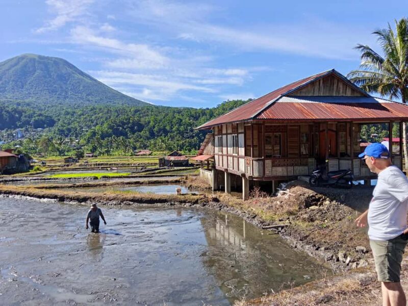 Tomohon: Minahasa Culture and Nature tour with Local Guide - Authentic Experiences That Make a Difference