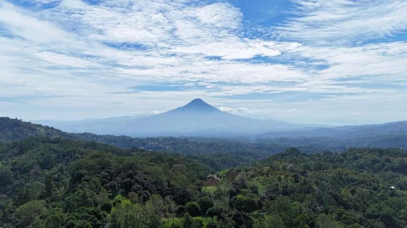 Tomohon: Minahasa Culture and Nature tour with Local Guide - Who Should Consider This Tour?