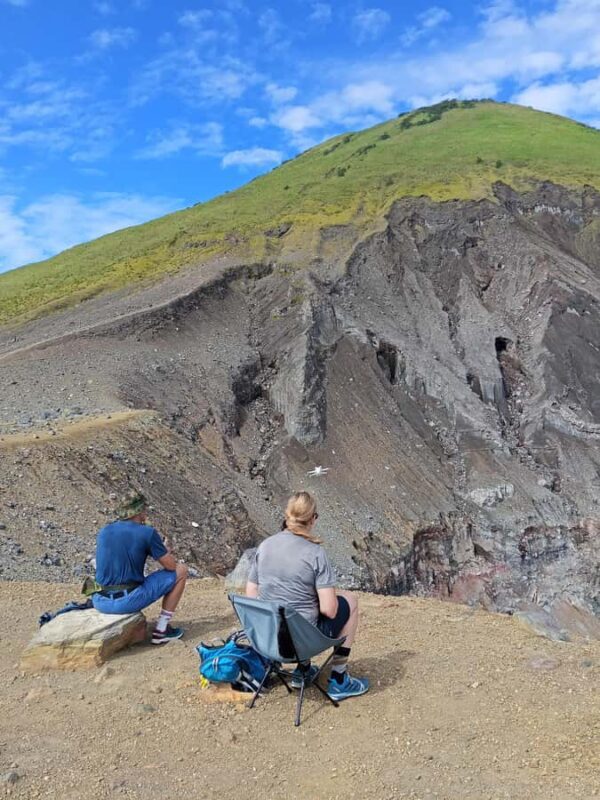 Tomohon: Minahasa Culture and Nature tour with Local Guide - FAQs