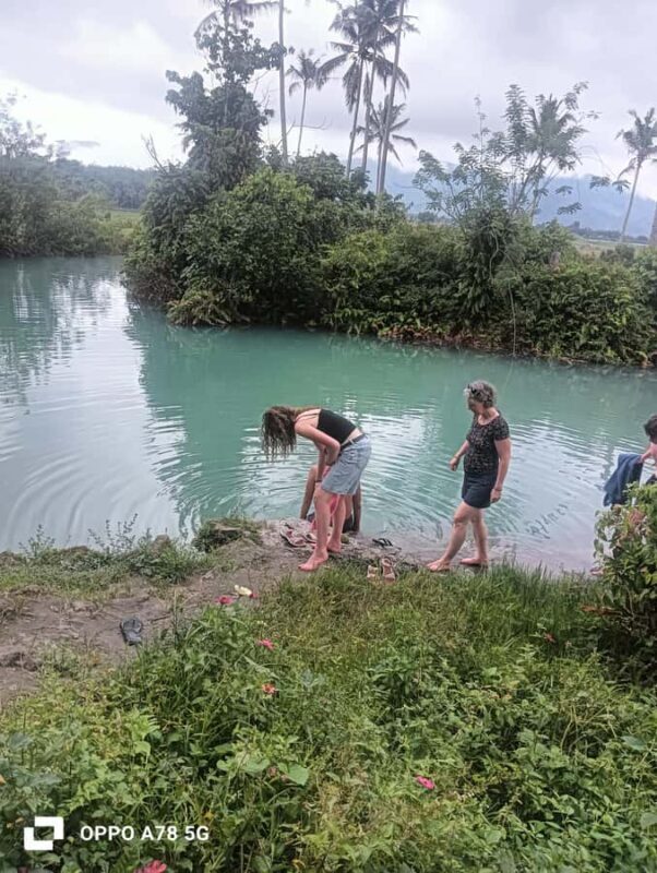 Tomohon: Private Day Trip to North Sulawesi with Lunch - Key Points