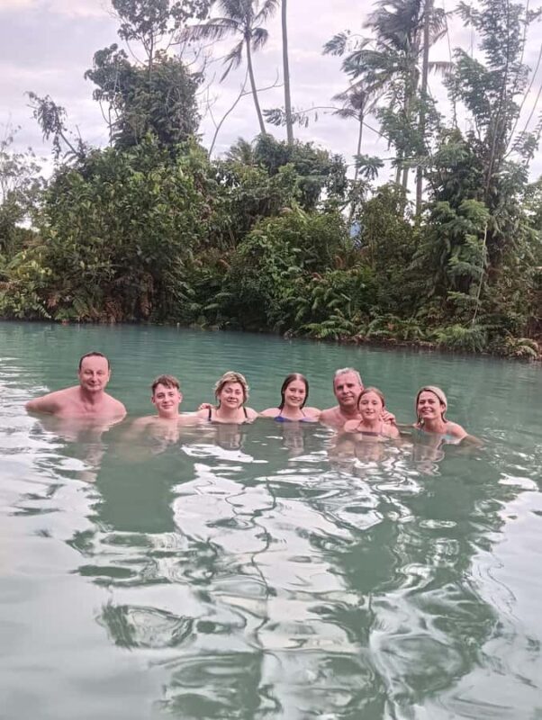 Tomohon: Private Day Trip to North Sulawesi with Lunch - Discovering the Natural Charm of North Sulawesi