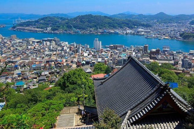 Tomonoura 6hr Private Tour with Government-Licensed Guide - Frequently Asked Questions